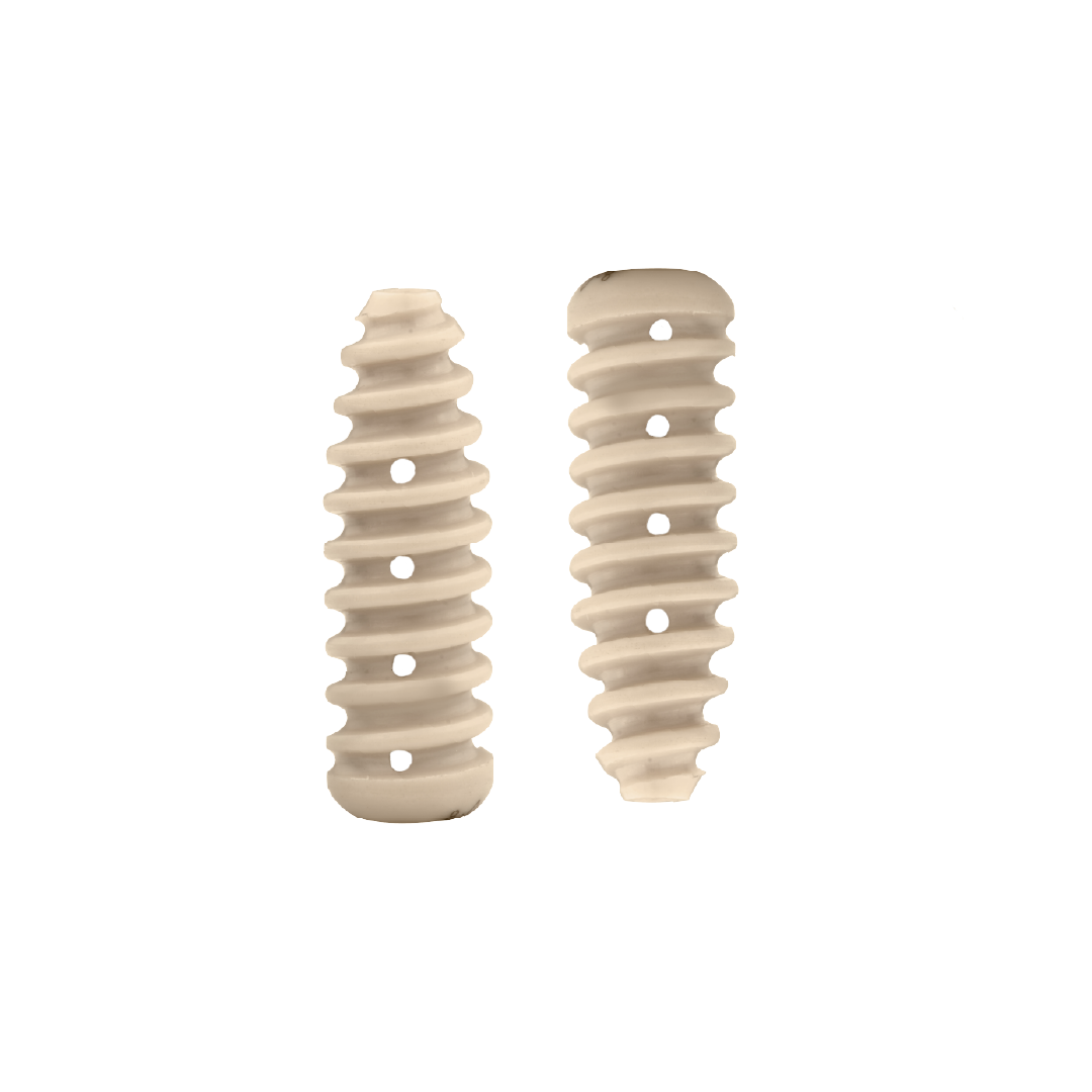 PEEK Interference Screw for ACL/PCL Reconstruction