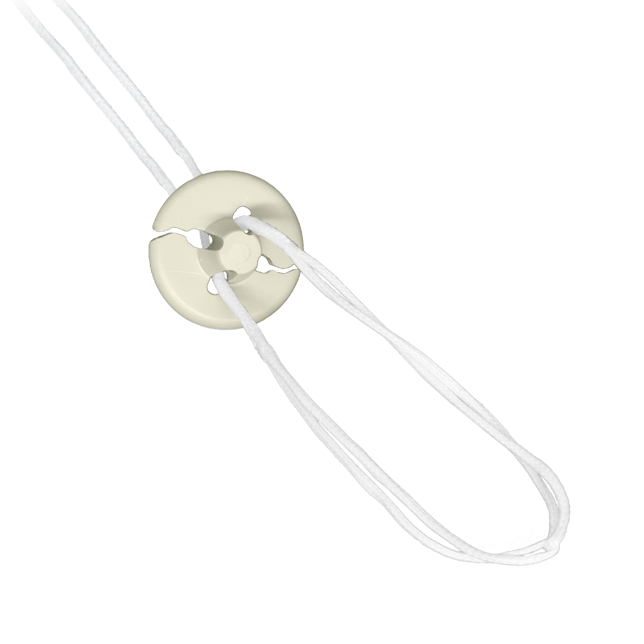 Peek Tibial Attachable Disk with Loop | Rk Ortho